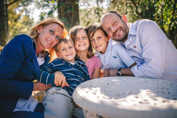 Azienda Agraria Fiorini | Organic wines from Marche, Italy