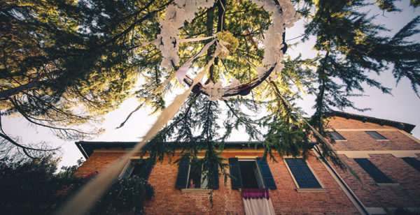 The Fiorini Farmhouse in Barchi, Marche | Azienda Agraria Fiorini