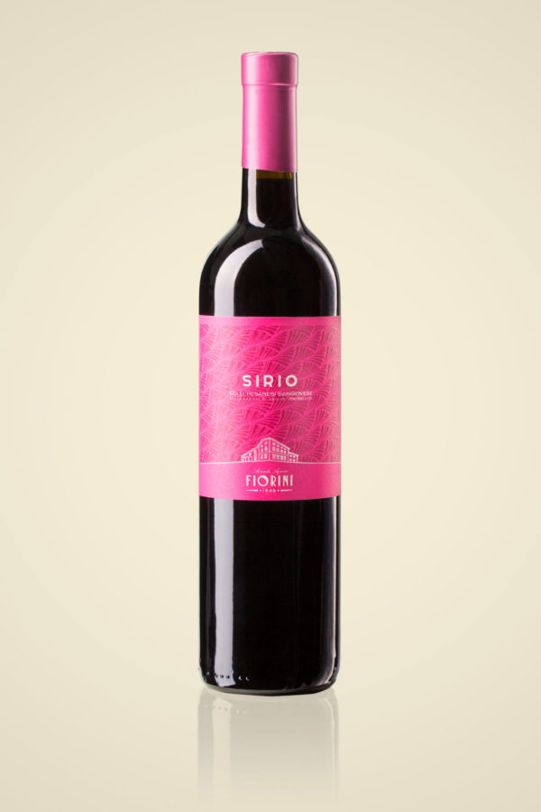 Sirio - Azienda Agraria Fiorini | Vini biologici delle Marche, Italia